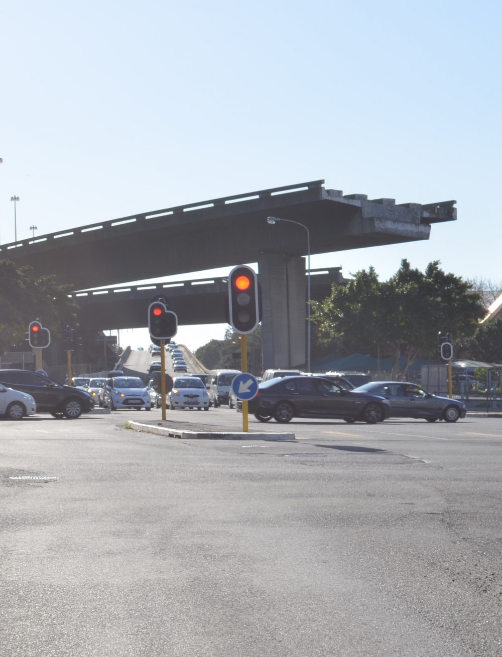In The Conversation: Cape Town's unfinished freeways: what it will take ...