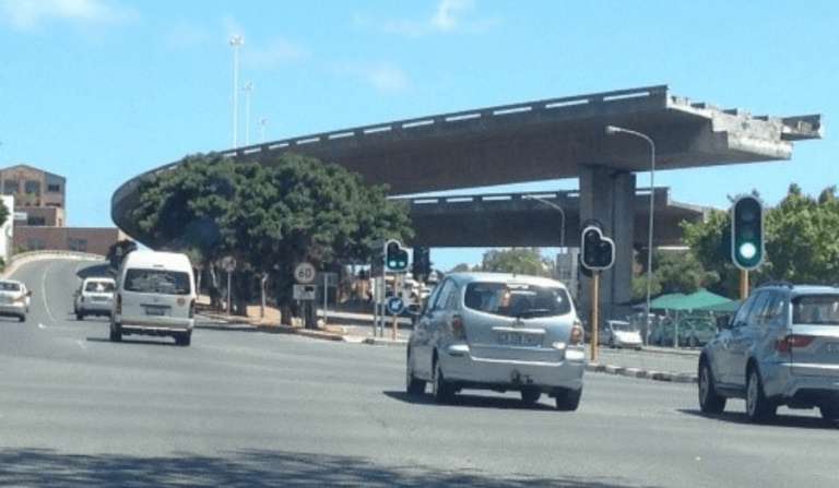 Four truths about roads and unfinished freeways – dr lisa kane