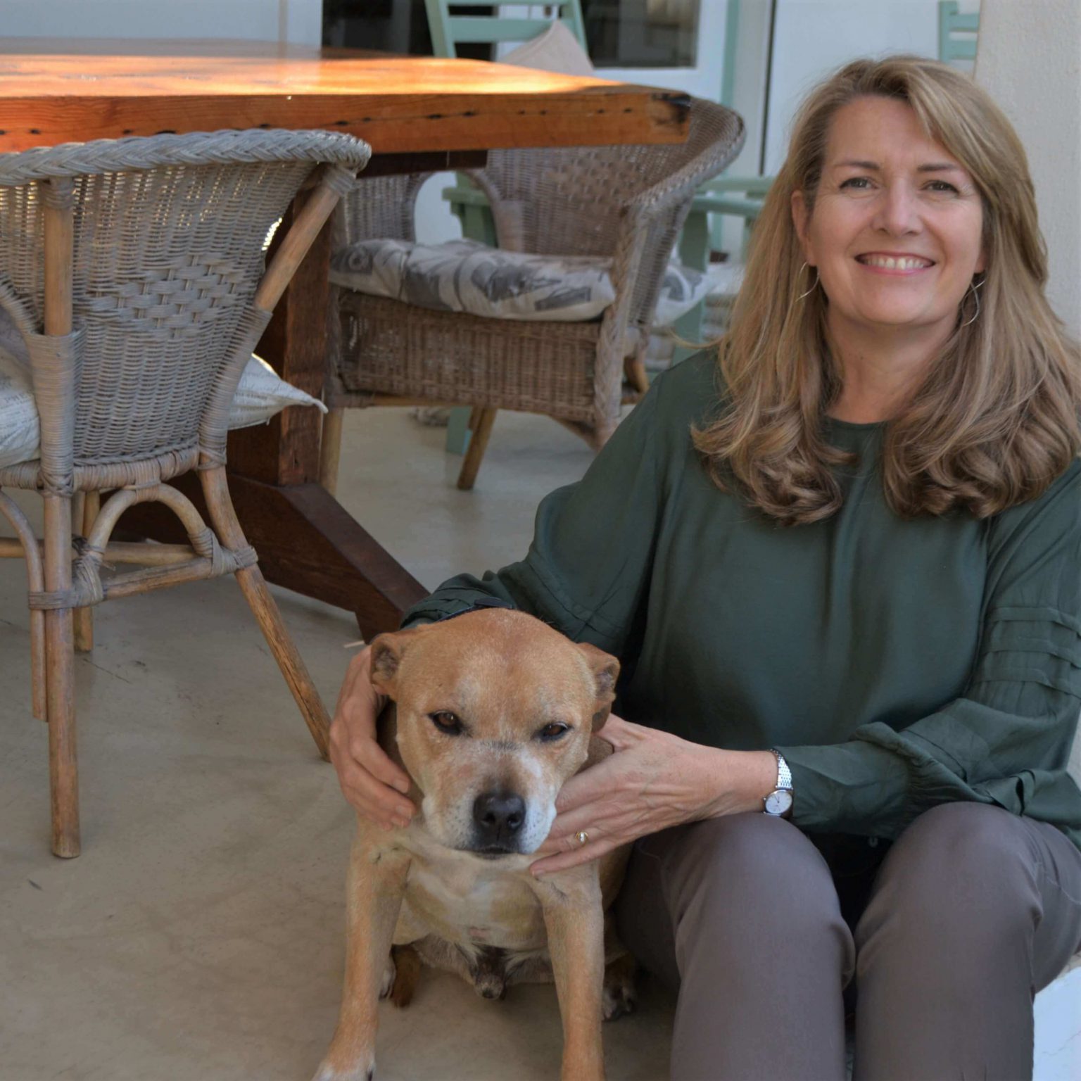 about – dr lisa kane